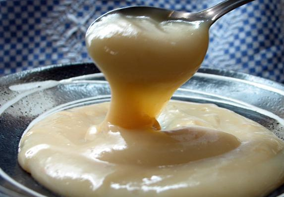 Receita de Leite condensado de baixa lactose, enviada por nader assaf ...