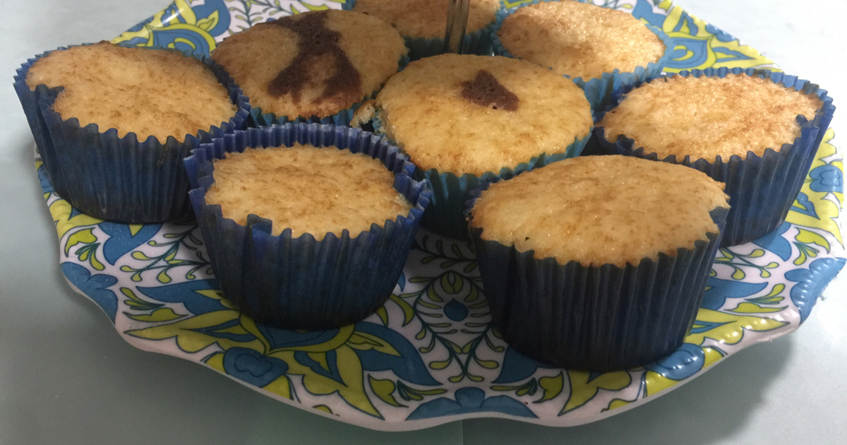 Receita de Bolo bebezinho, enviada por rita de cassia eller - TudoGostoso