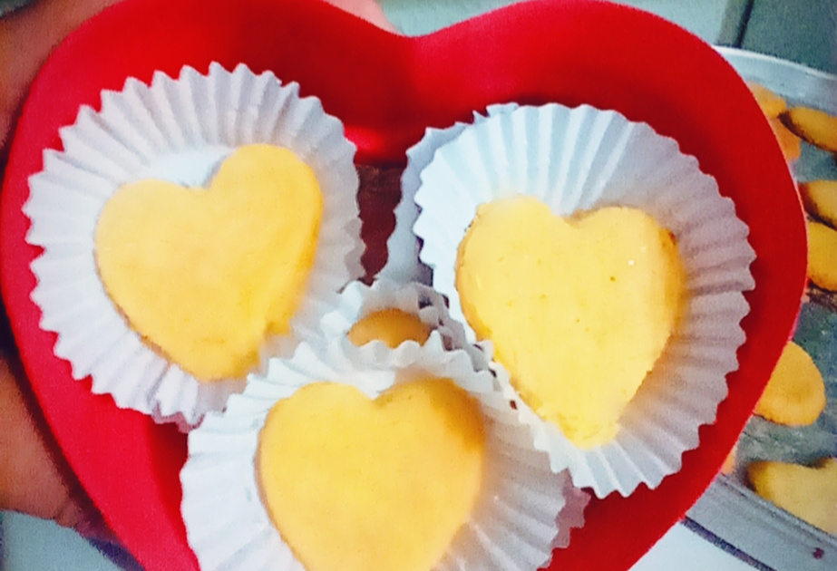 Receita de Biscoito amanteigado crocante, enviada por gabriele lima ...