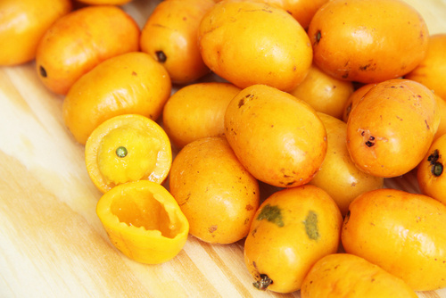 Benefícios da seriguela para a saúde: confira