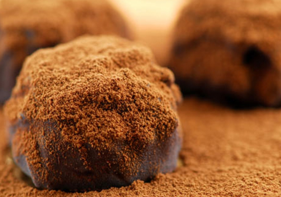 Receita de Trufa tradicional, enviada por gabriela cavalheri tiburcio ...