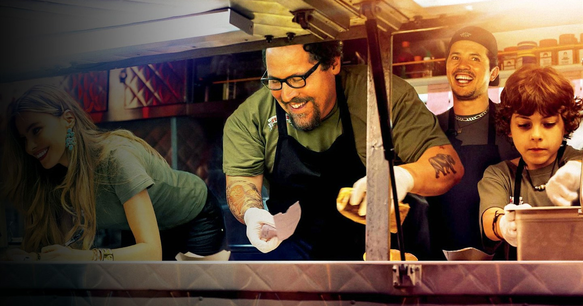 ‘Chef’: culinária criativa é a protagonista em filme com grandes ...