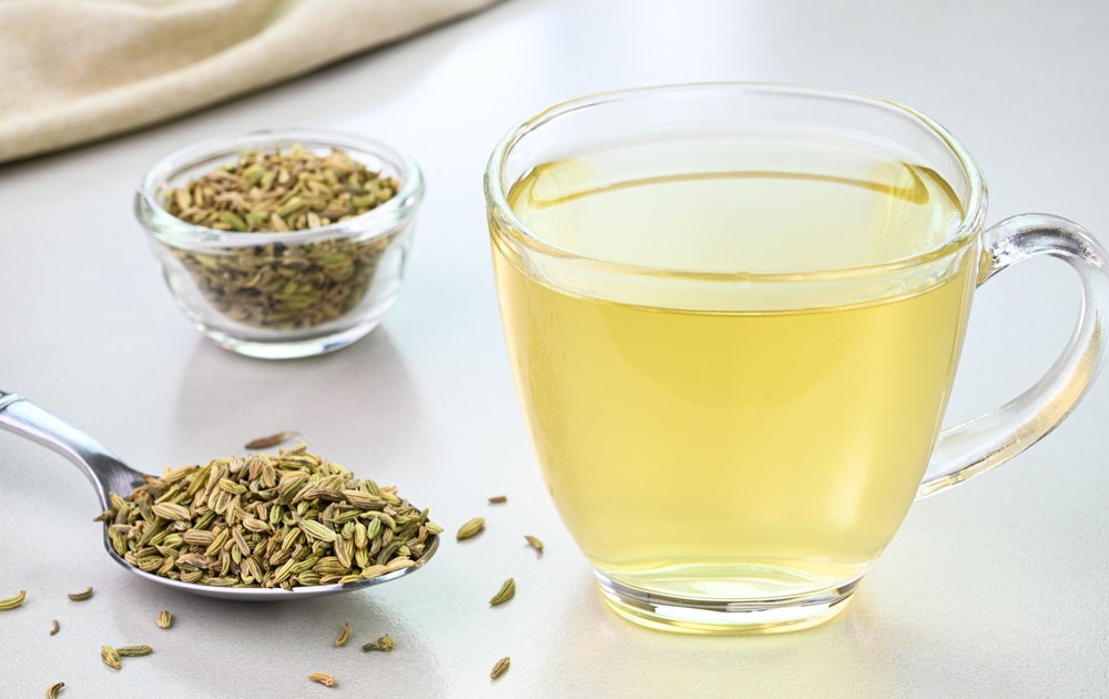 Chá de erva-doce: os múltiplos benefícios da bebida, cuidados e a forma ...