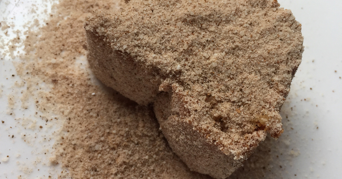 Receita de Cuca rápida, enviada por bianca flores - TudoGostoso