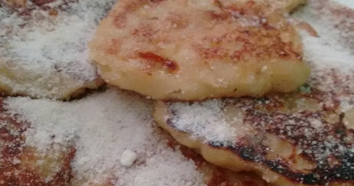 Receita de Peteca de banana, enviada por asnathy - TudoGostoso