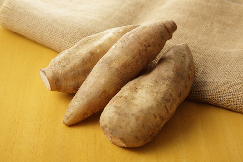 Batata yacon: conheça seus benefícios para a saúde