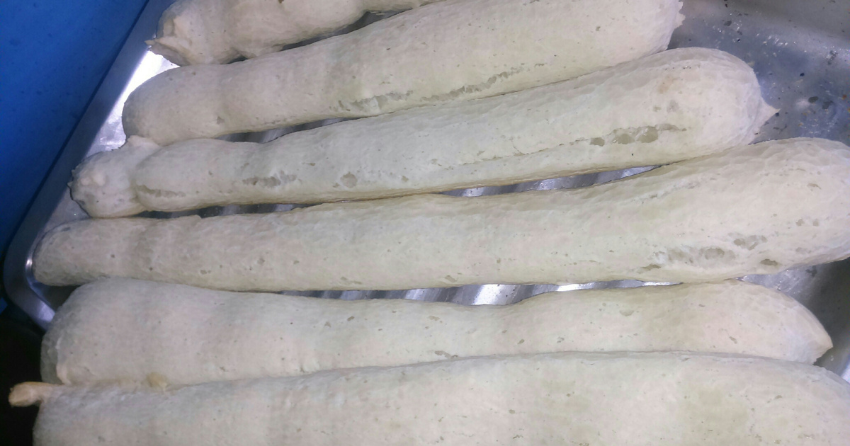 Receita de Peta, enviada por katia cristina siqueira - TudoGostoso