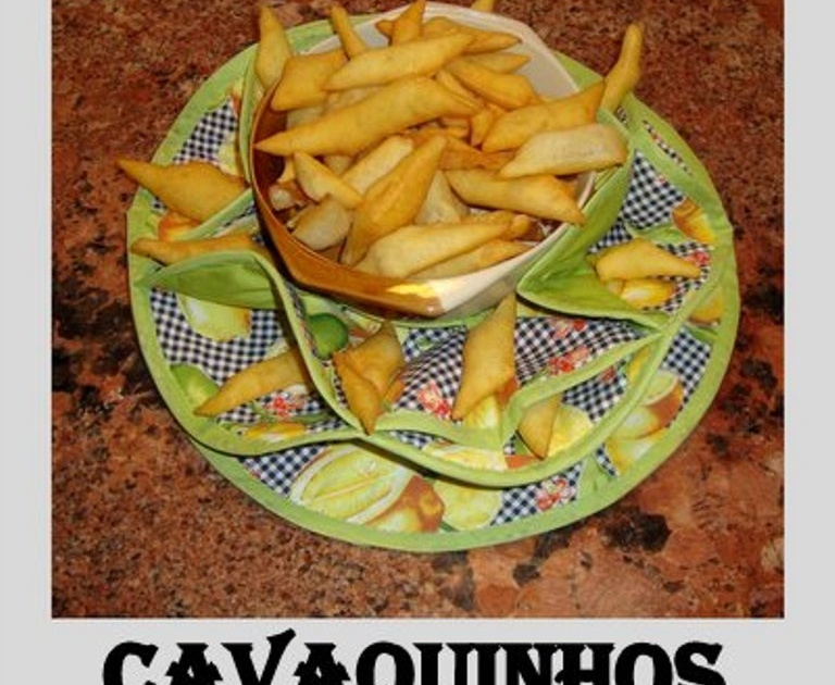 Receita de Cavaquinho (Lúcio Cezar), enviada por lucio cezar. - TudoGostoso