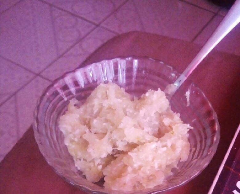 Receita de Doce de chuchu, enviada por carmen ferreguti - TudoGostoso