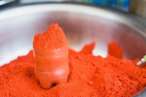 Colorau: saiba mais sobre esse ingrediente