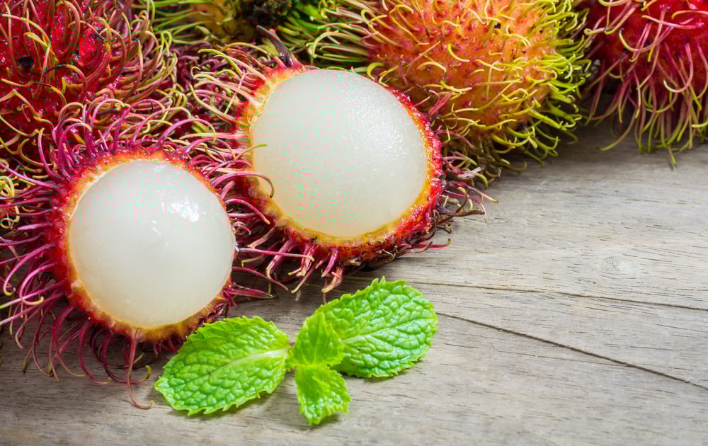 Conheça mais sobre as frutas raras para os brasileiros - TudoGostoso