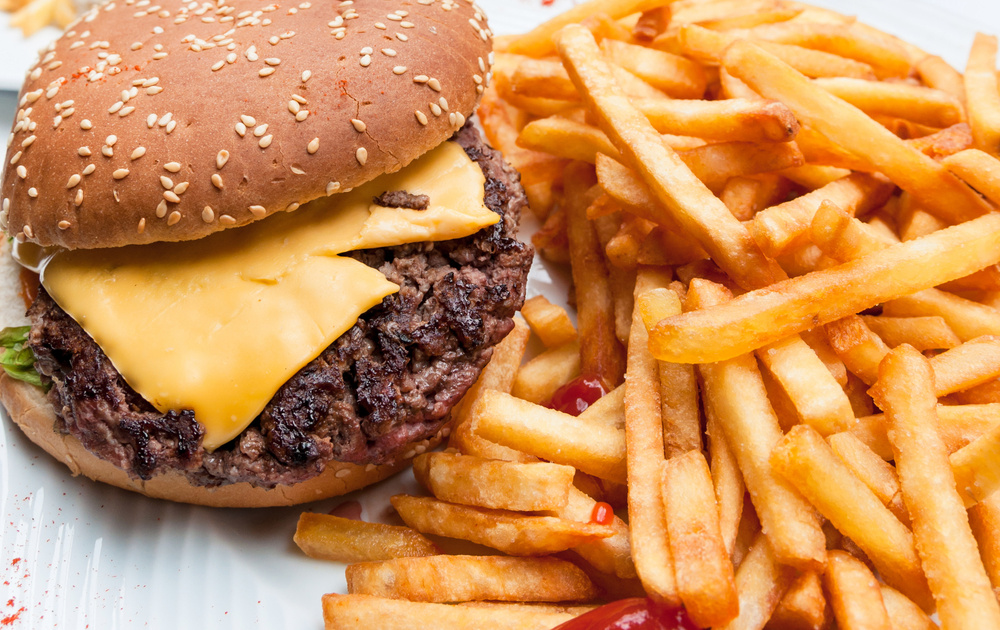 Receitas de fast food: veja essas delícias para preparar aí na sua casa