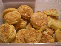 Receita de Pão Húngaro, enviada por silvanira - TudoGostoso