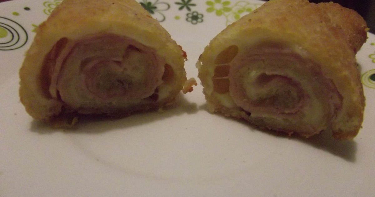 Receita de Misto quente frito, enviada por janaina - TudoGostoso