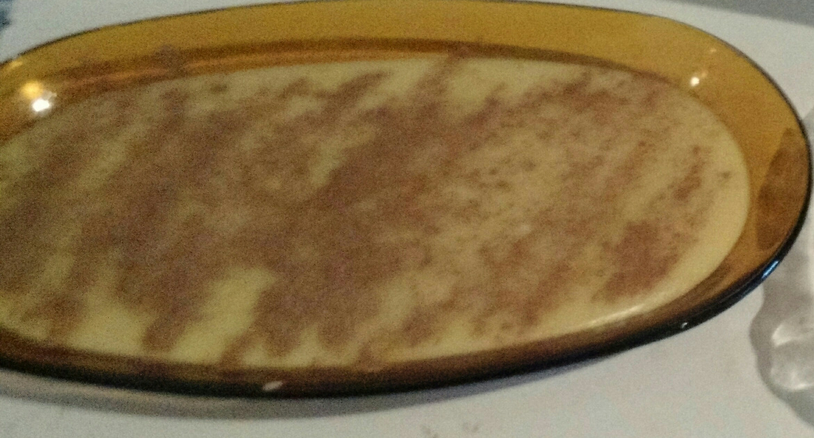 Receita de Cural com leite de coco e leite condensado, enviada por ...