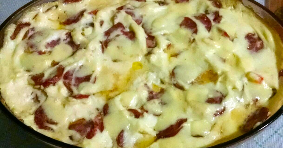 Pavê salgado: 8 receitas deliciosas para inovar no cardápio com uma versão inusitada da ...