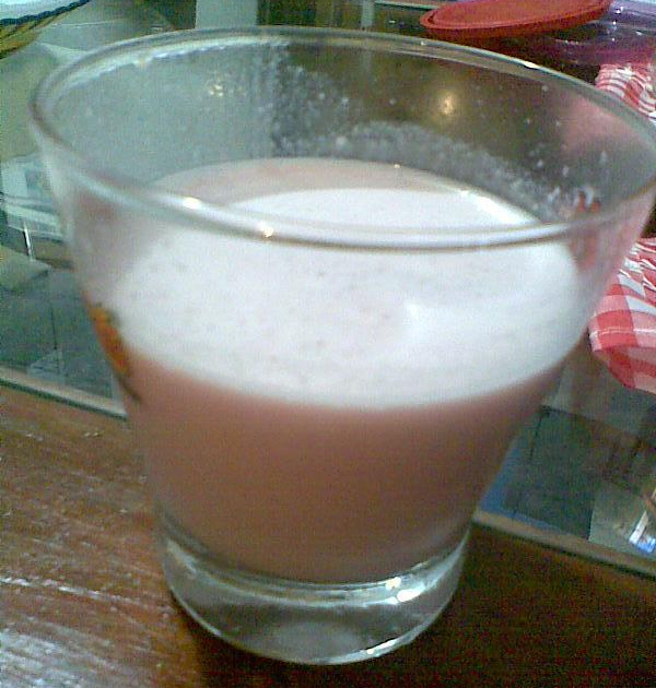 Receita de Afrodite, enviada por priscilla santos - TudoGostoso