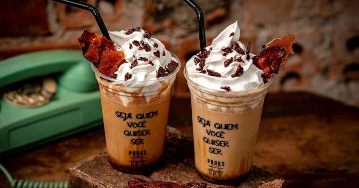 Vai chover bacon no Brasil todo! Festival nacional usa e abusa do ...