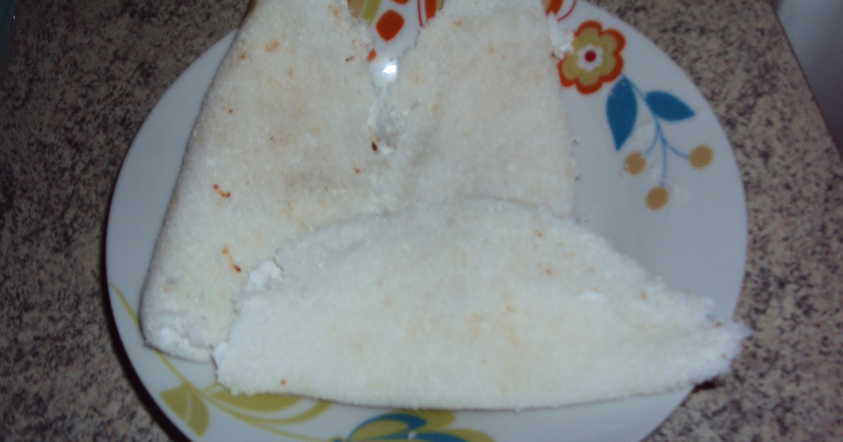 Receita de Tapioca de coco, enviada por victoria lorena carvalho brazil ...