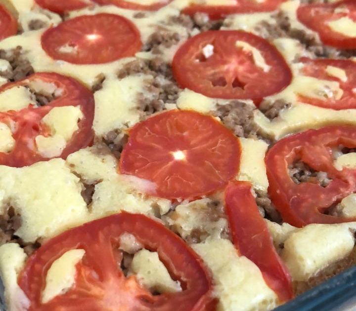 Receita de Salgadinho Americano, enviada por carolina cavalcanti ...