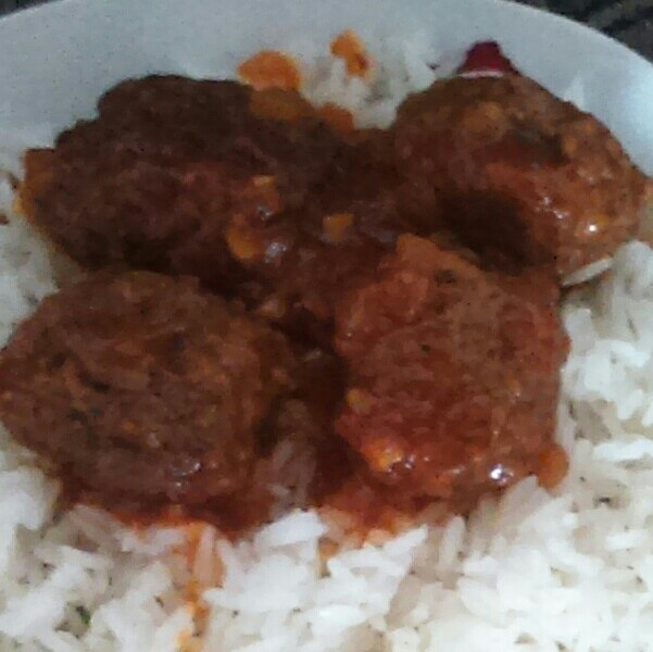 Receita de Porpeta de soja recheada, enviada por nanda sioux - TudoGostoso