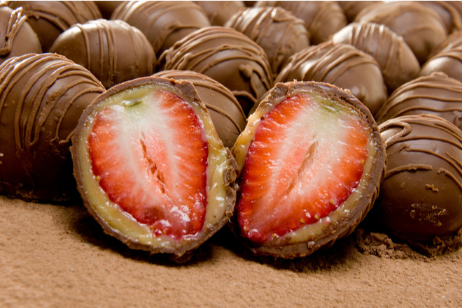 Bombons caseiros: dicas de como fazer e 10 receitas