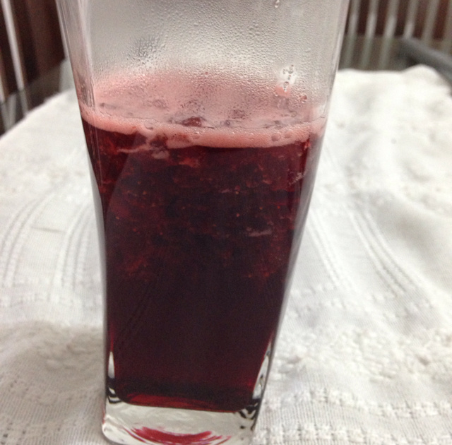 Receita de Calda de morango, enviada por danny - TudoGostoso