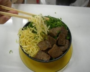 Receita de Sobá super fácil, enviada por priscilla katayama - TudoGostoso