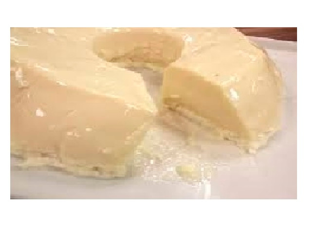 Receita de Pudim de Maria Mole Fácil, enviada por cristiane de almeida ...