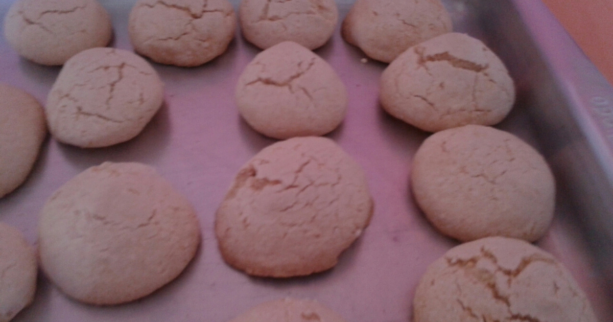 Receita de Broa Caxambú, enviada por maria estela souza - TudoGostoso