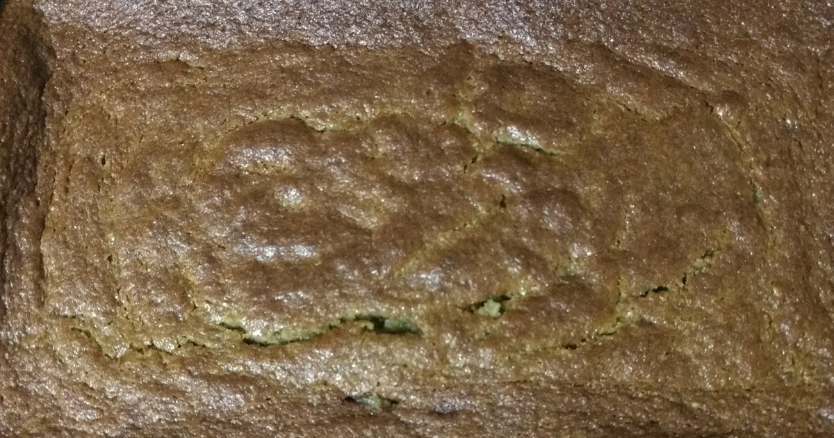 Receita de Bolo de banana comprida (banana da terra), enviada por ...