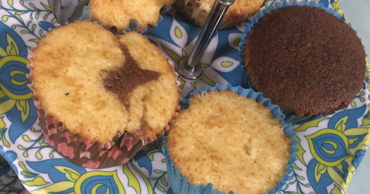 Receita de Bolo Bebezinho de Forma, enviada por cássia david - TudoGostoso