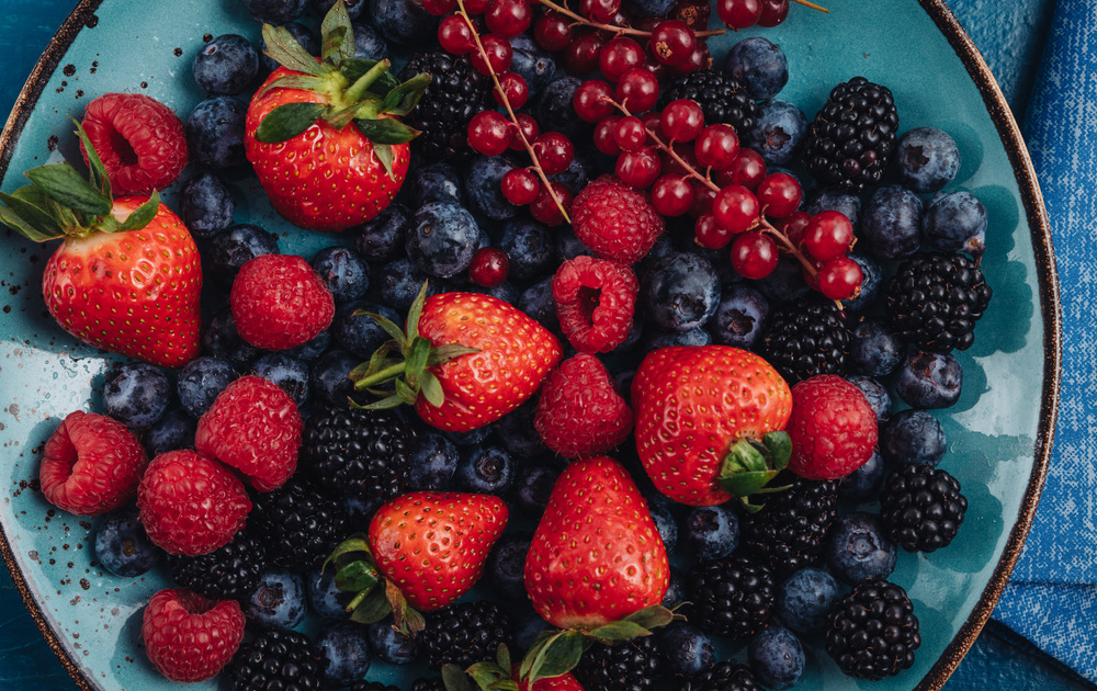 Por que nem todas as frutas vermelhas são da cor vermelha? Entenda o ...