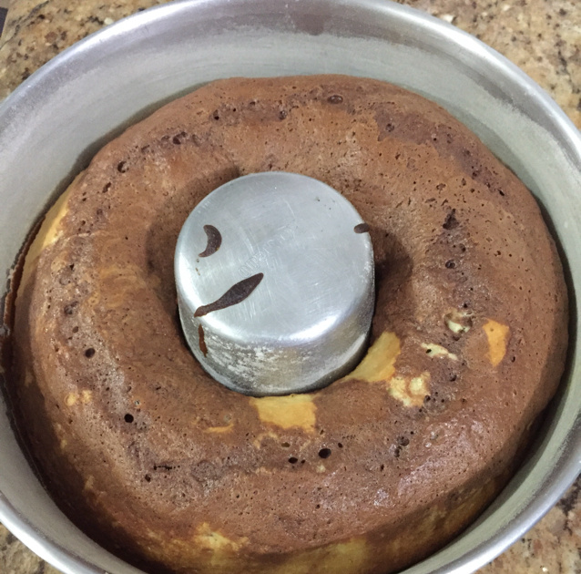 Receita de Bolo frapê, enviada por grace oliveira - TudoGostoso