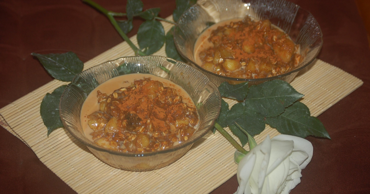 Receita de Amar Ula, enviada por tatiana pitthan - TudoGostoso