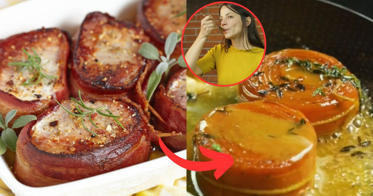 Medalhão com um ingrediente que você nem imagina é fácil de preparar e ...