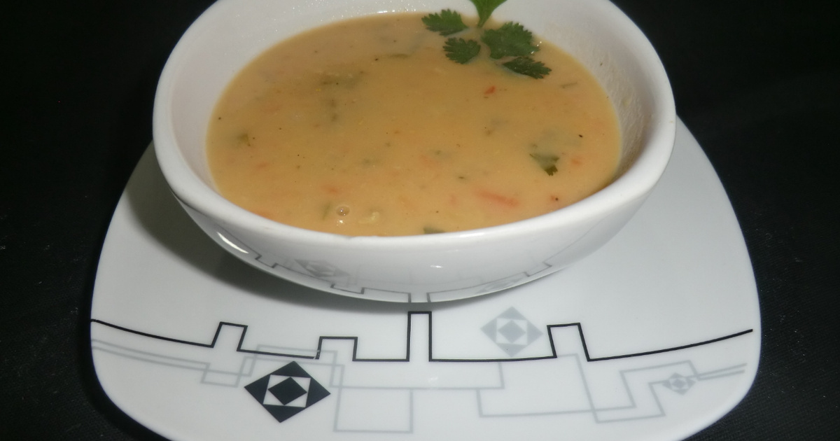 Receita de Caldo de sururu, enviada por sidnalva de lima - TudoGostoso