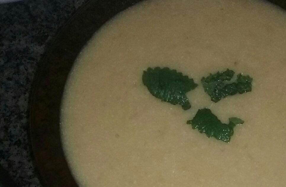 Receita de Sopa de batata cremosa, enviada por luciana pizzini ... Receita de Sopa de batata cremosa, enviada por luciana pizzini ...