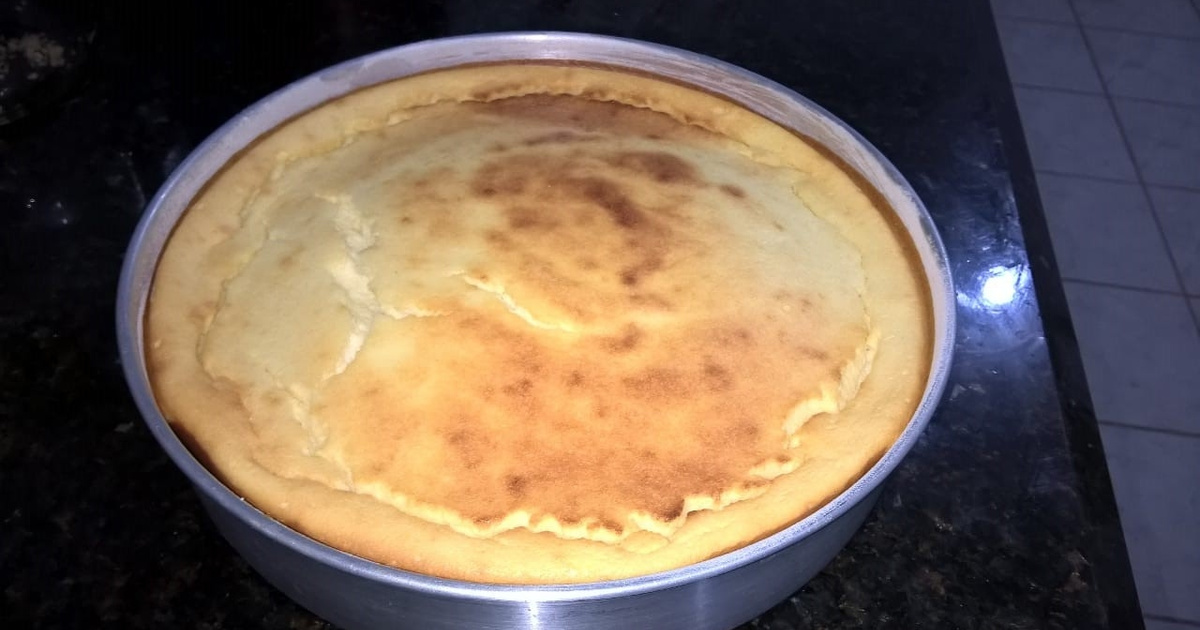 Receita de Torta de ricota, enviada por liane - TudoGostoso