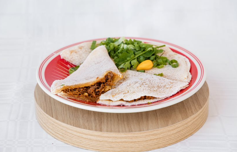 Festival do Chambari terá coxinha, tapioca, hambúrguer, hot dog e ...