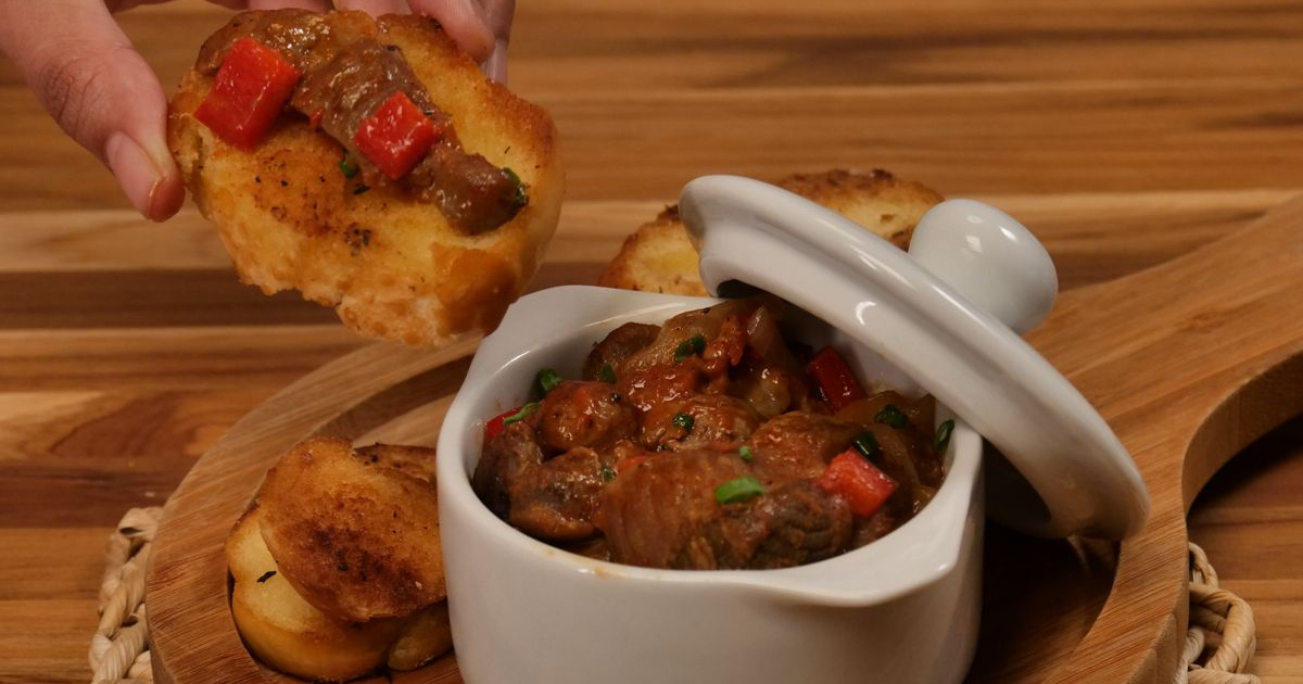 5 receitas de moela para você aproveitar o máximo dessa proteína barata ...