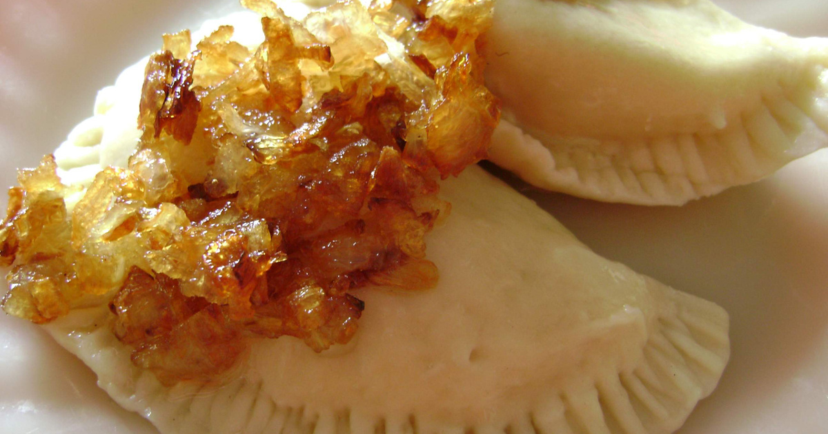 Receita de Pirogue de batatas, enviada por irian valkiria kuligowski ...