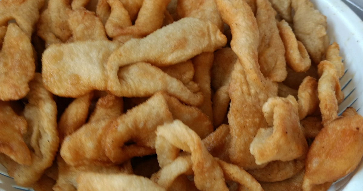 Receita de Cavaco, enviada por lindinalva - TudoGostoso