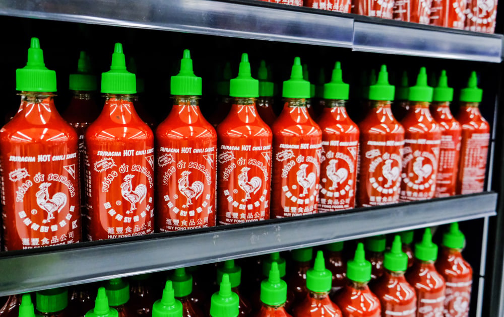 Sriracha: saiba o que é e como fazer o molho que bomba nas receitas do ...