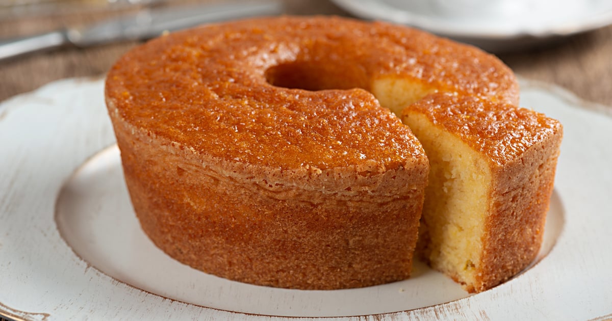 Receita de Bolo de milho de lata no liquidificador, enviada por vanessa ...