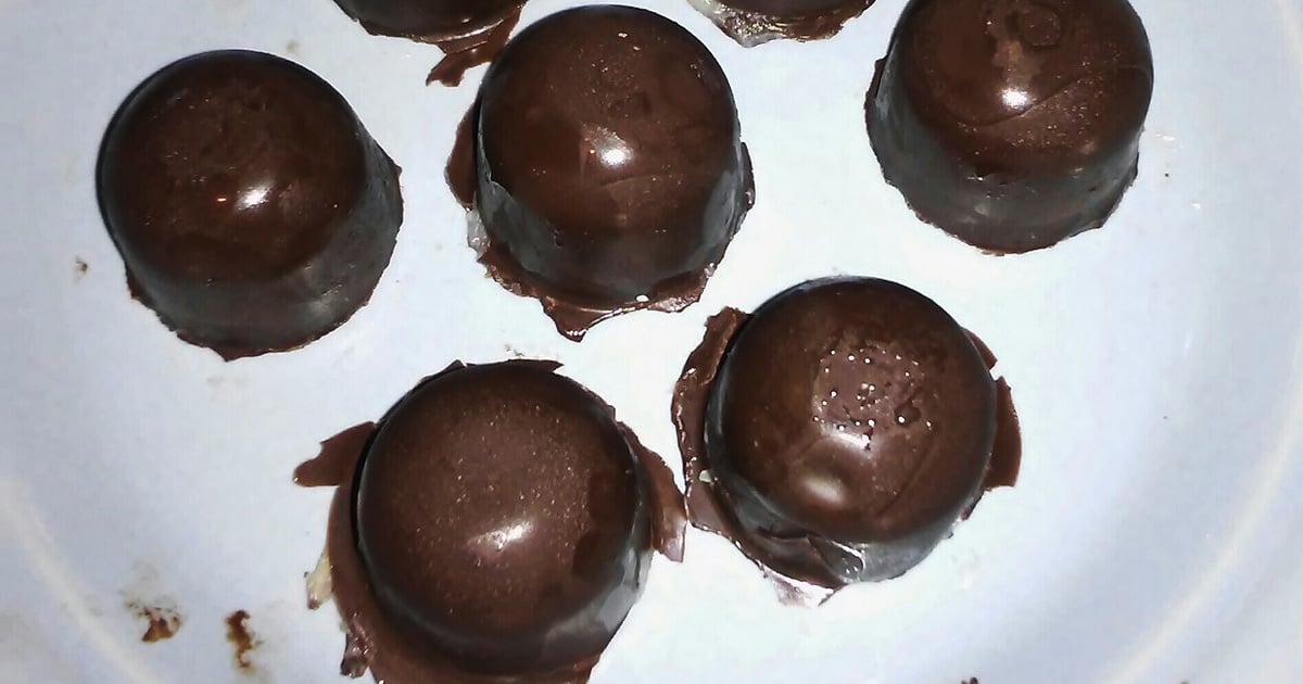 Receita de Trufa de doce de leite, enviada por bruna carvalho - TudoGostoso