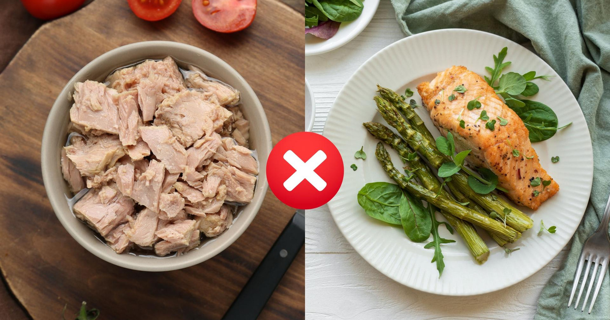 Nem atum, nem salmão: o superalimento com ômega-3 tem 15 vezes mais ...