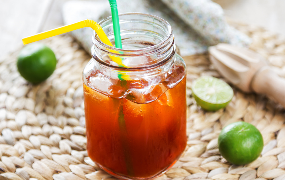 Chá mate de praia em casa é possível com as dicas infalíveis do ...
