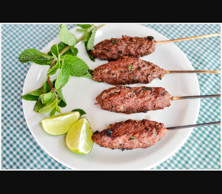 Receita de Cafta, enviada por eduardo bariri-sp - TudoGostoso