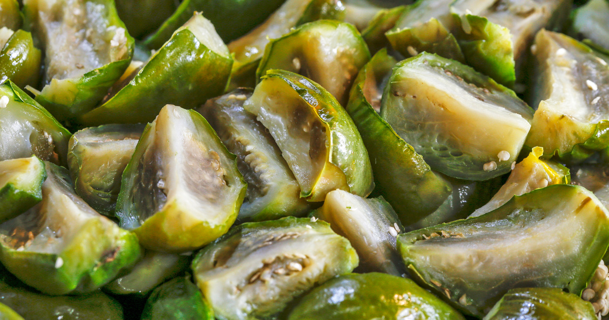 10 receitas com jiló fáceis de fazer para o dia a dia